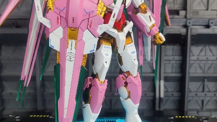 高达 00Q 高达模型