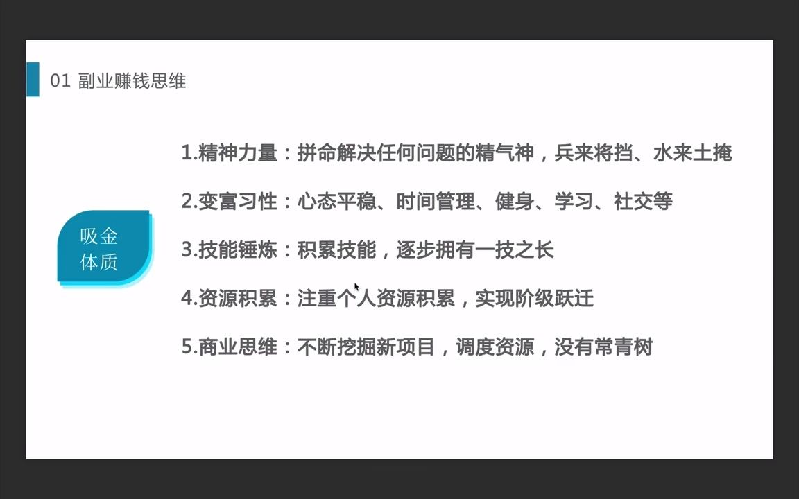 心理倾听师快速执业培训