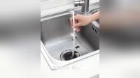 管道疏通器视频