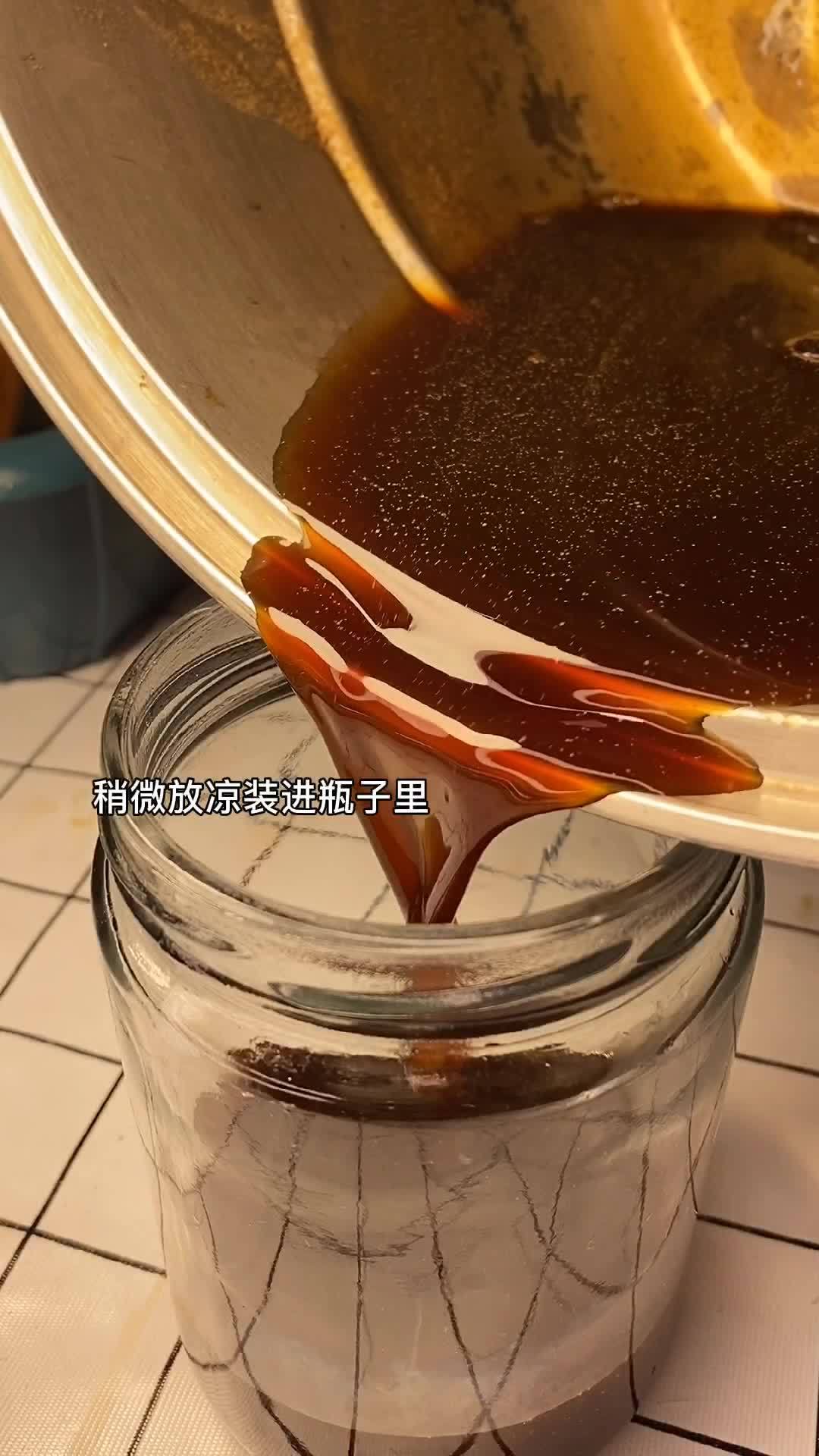每年这个时候都会自己熬秋梨膏不用出去买了手把手教你们在家做