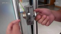 南京江宁区换玻璃门锁025-87197192