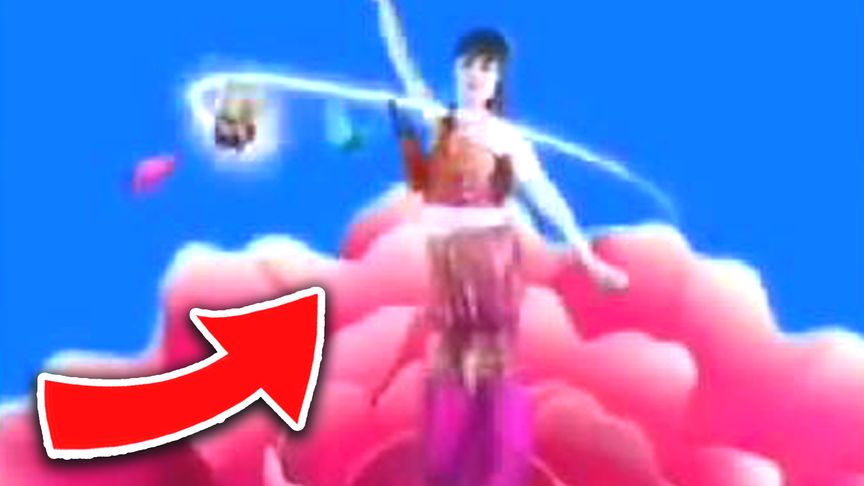 迷惑!我父母微信群里的那些视频!