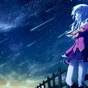 夜昼云星梦 