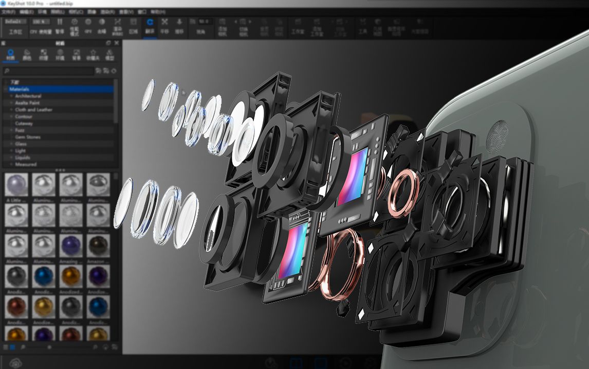 【Rhino】你要知道工业产品设计师10大必学技巧!