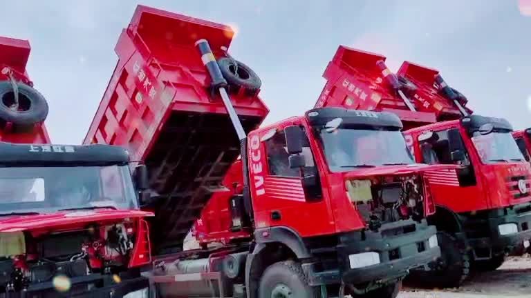 卡车之家,全国发货,不管那个行业做久了