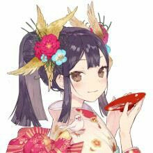 曾昃川澄舞 