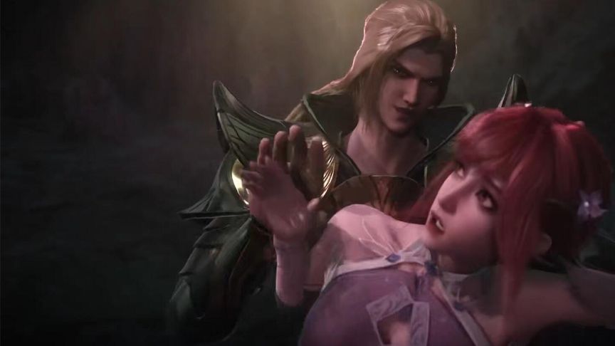 斗罗大陆:密室斗罗千寻疾强行开车,我猜你应该不想体验他的快乐