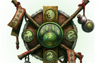 魔兽世界7.0奶僧神器任务