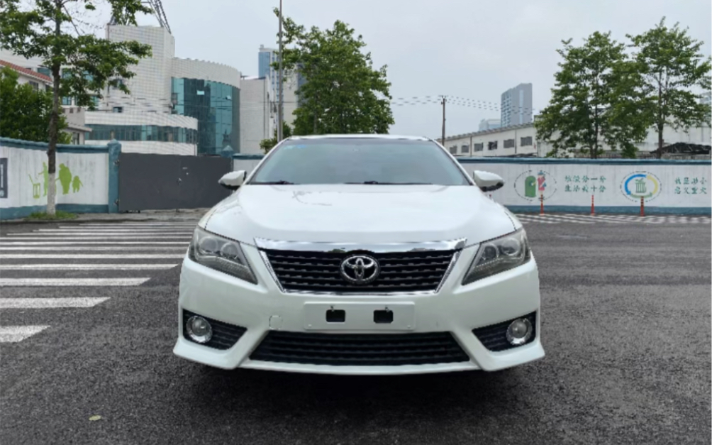 你的一生,永远绕不开一辆丰田车