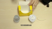 雅培血糖仪佩戴视频