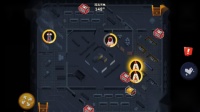 一款类似于第五人格的游戏。名叫:危鸡之夜。