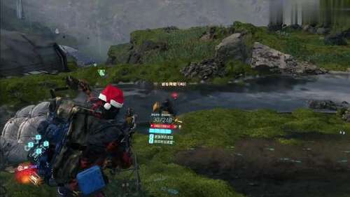 全网首发!我竟在地图上清除了所有"坏人"坐标