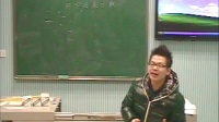...证统考面试10分钟无生试讲面试实录视频 钟垂直与平行用字母表示数