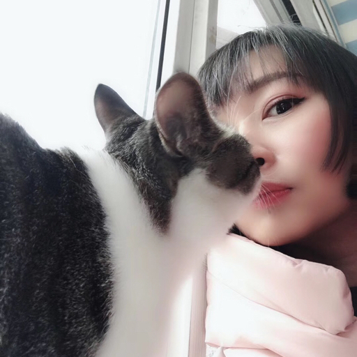 小白猫123 