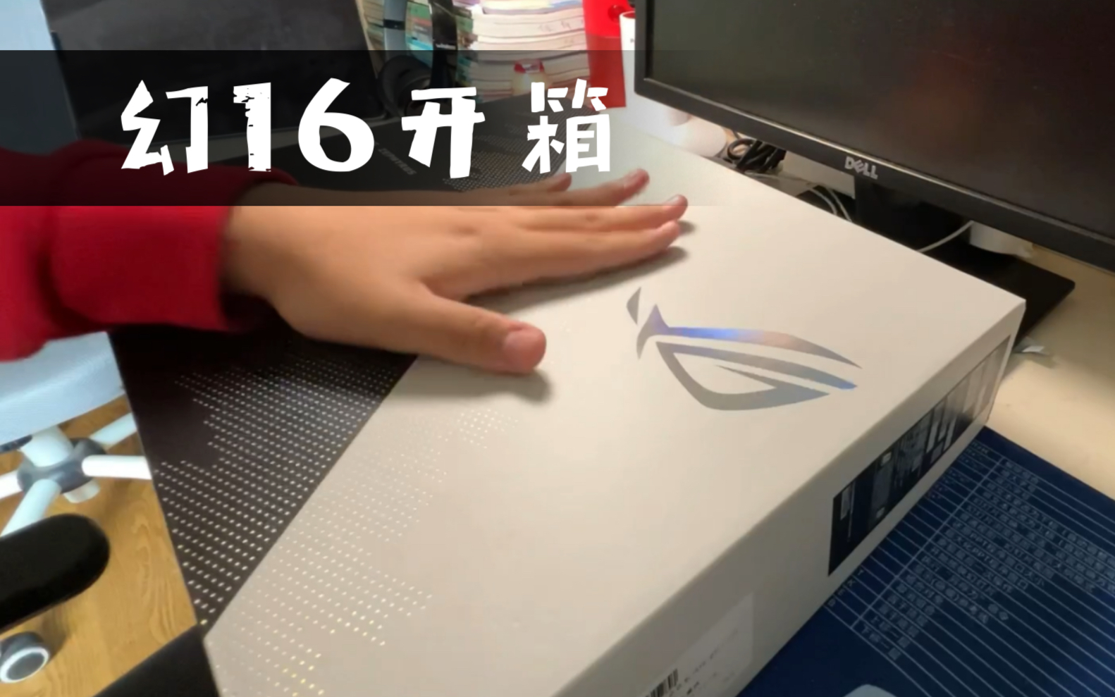 从"出生"到"死亡"全过程!
