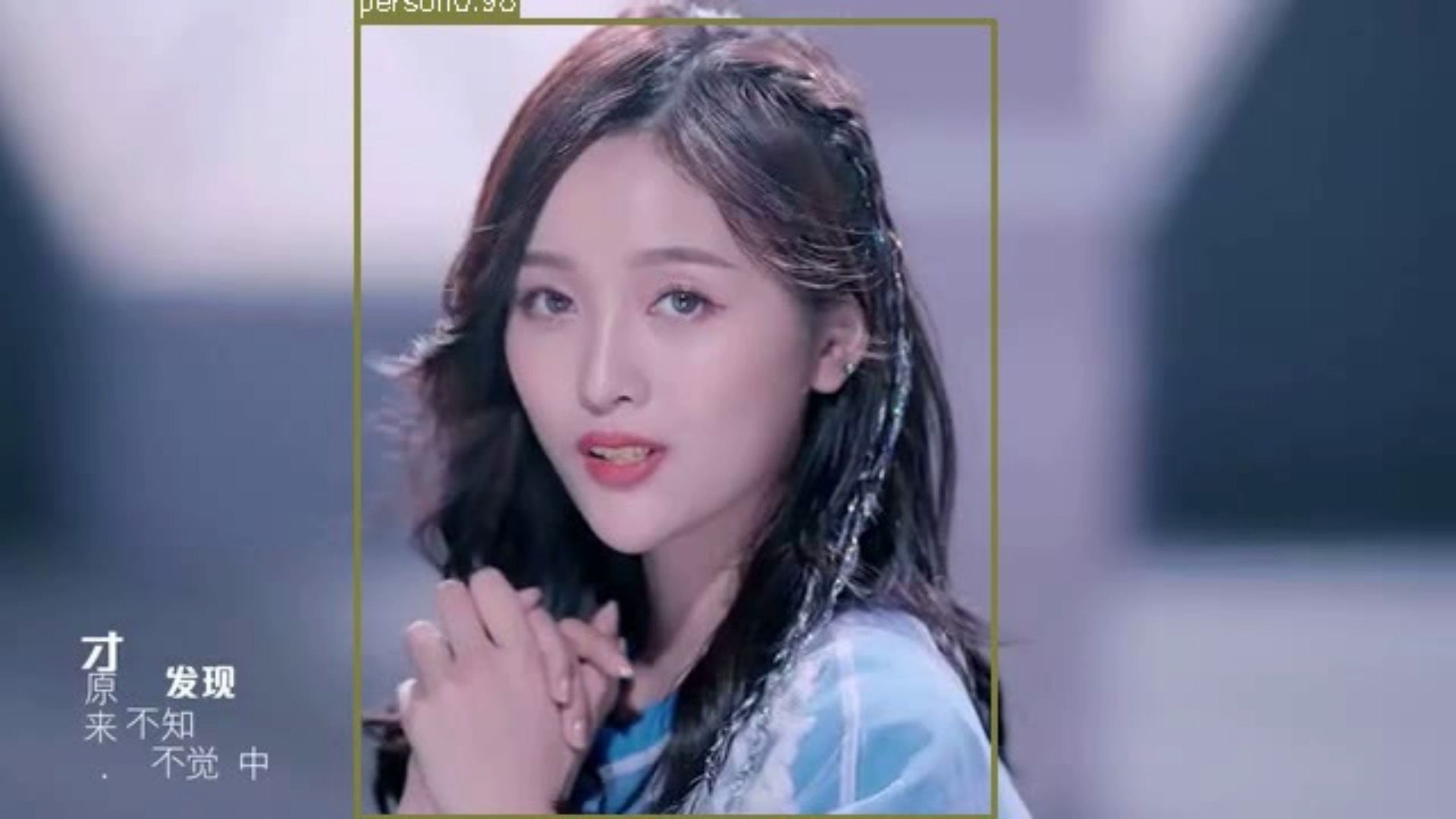【GCNet 目标检测】火箭少女 Light