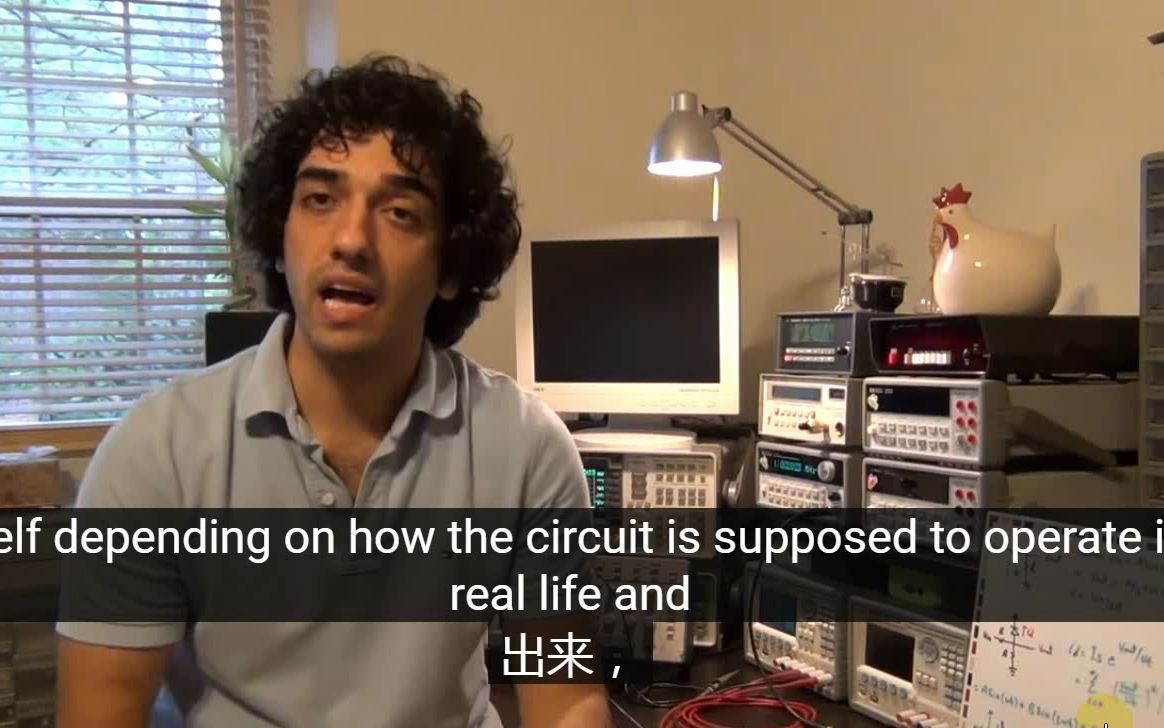 无源滤波器、数据传输和均衡教程.