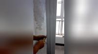DIY拆卸塑钢门窗教程