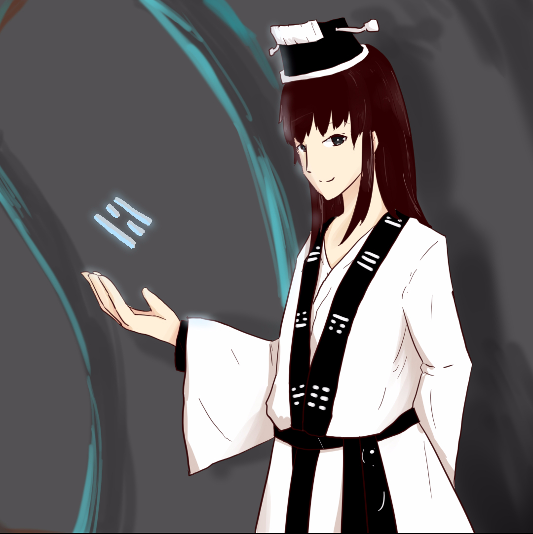惟妙惟霄 