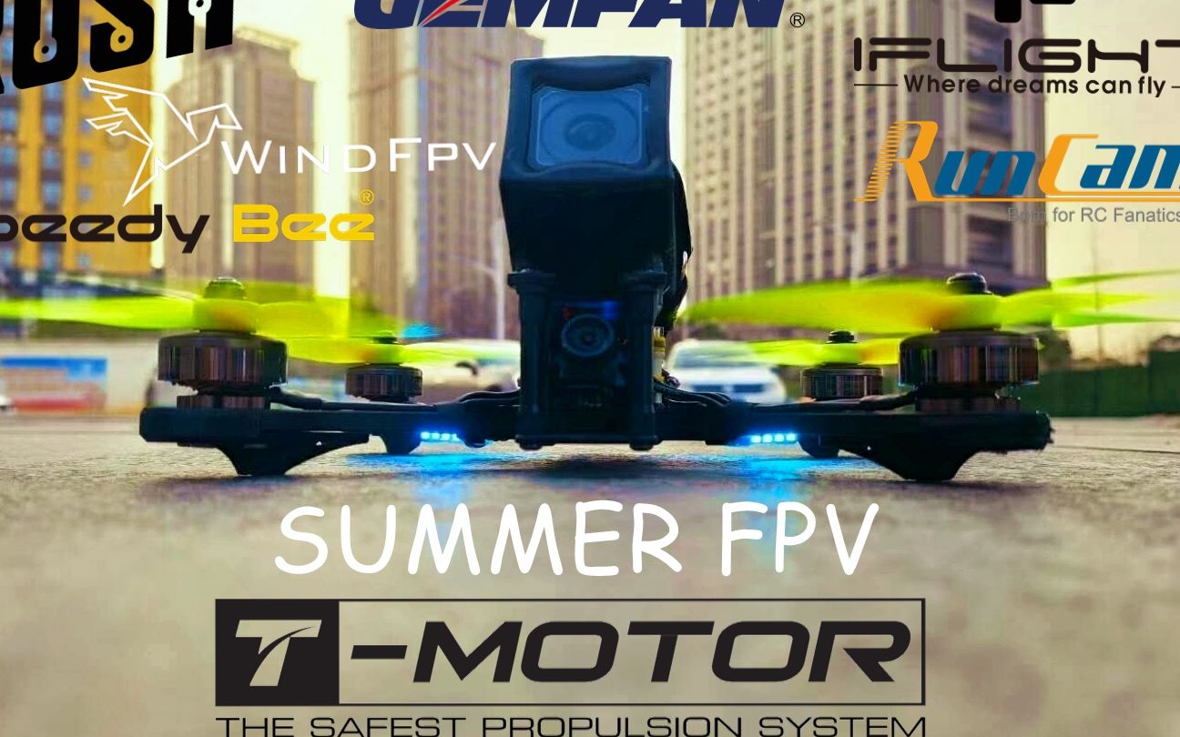 FPVAIR2模拟器疫情在家日常训练2020.3.18