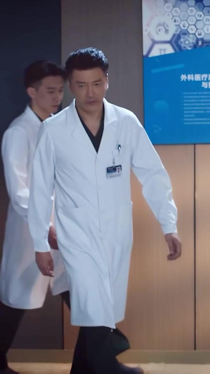 我们神外自己的病人自己搞得定,崔主任拿捏了#关于唐医生的一切