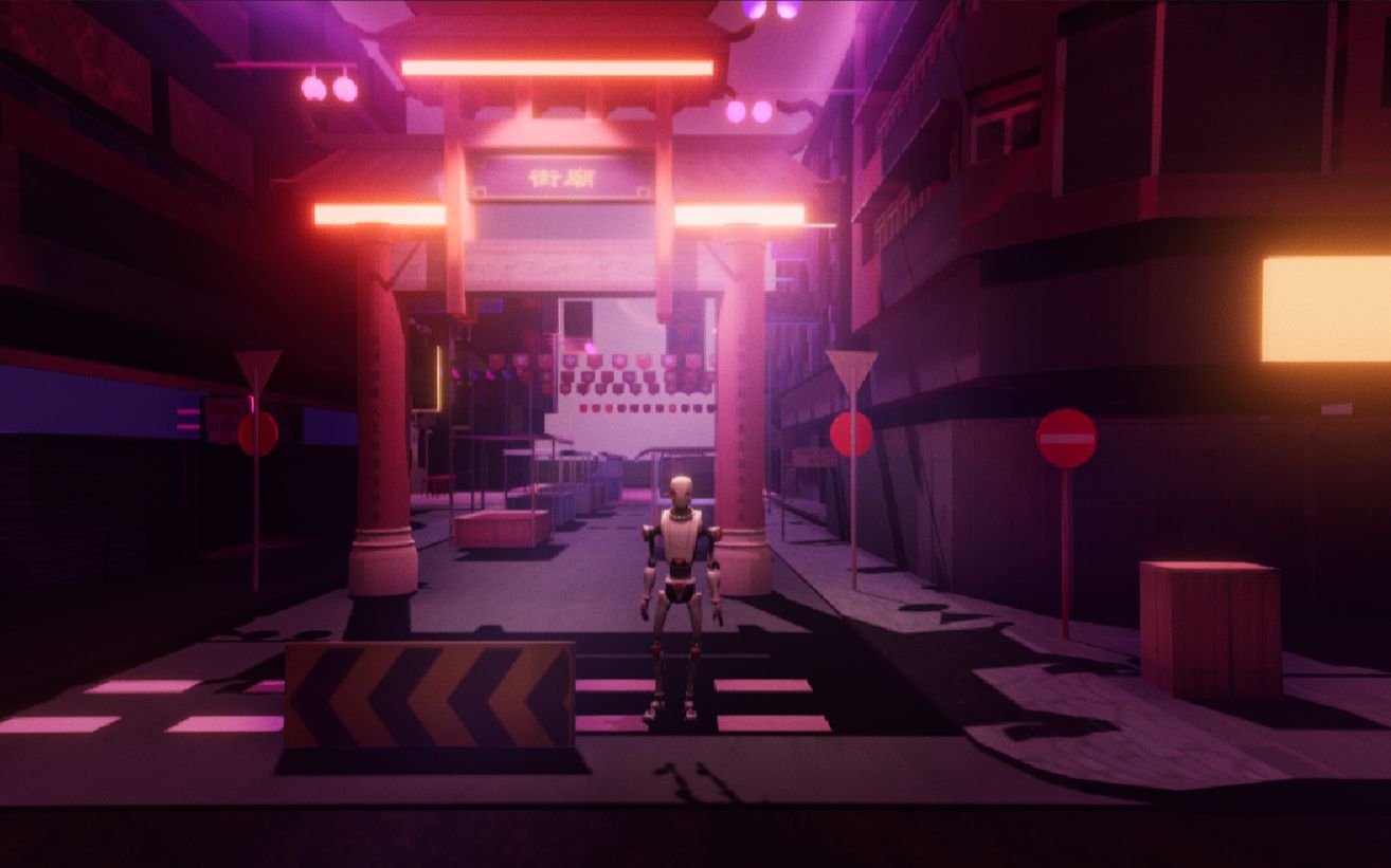 【unity】第三周作业:场景渲染