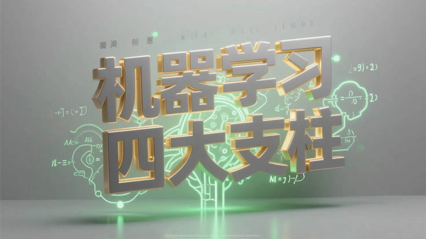 《数学在机器学习中的应用》第2讲 线性代数基础