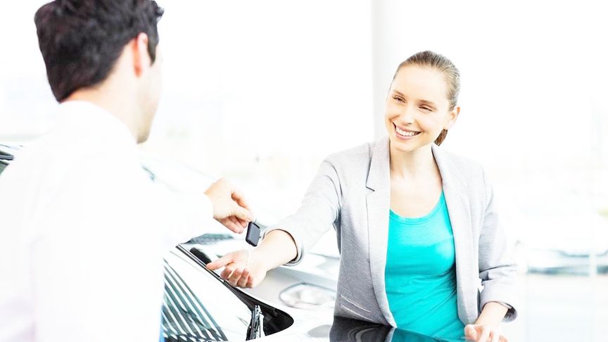 起底“金融服务费“的猫腻,业内人士:都是汽车行业“潜规则”