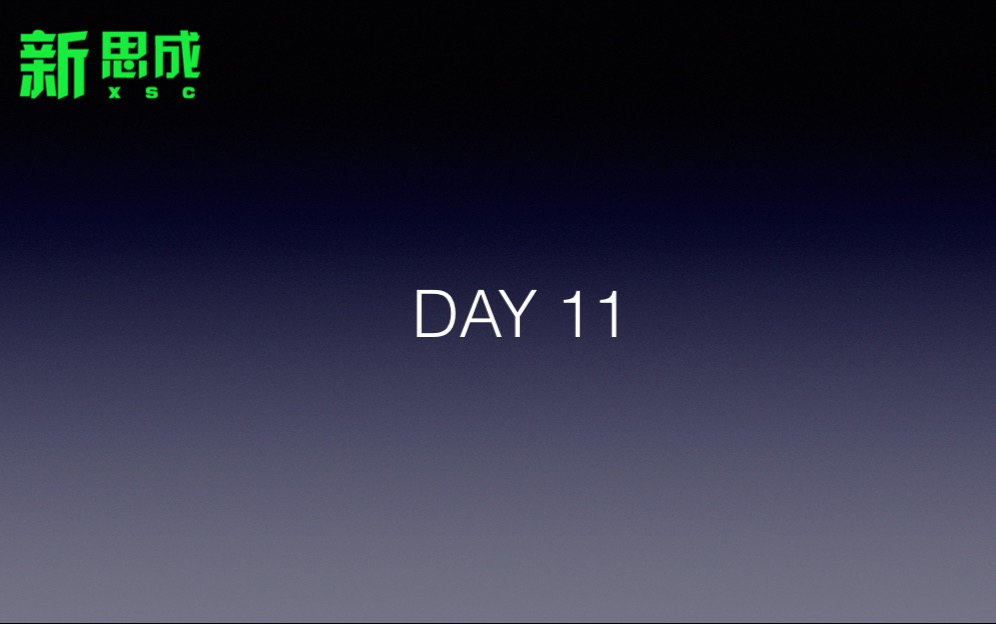 DAY 11 定语从句引导词省略