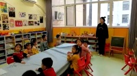 中班社会领悟:诚实孩子不说谎