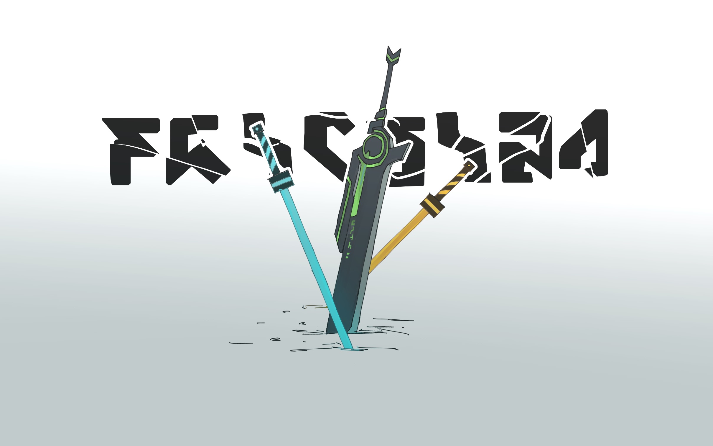【凹凸世界 安迷修师兄弟组】FRICTION