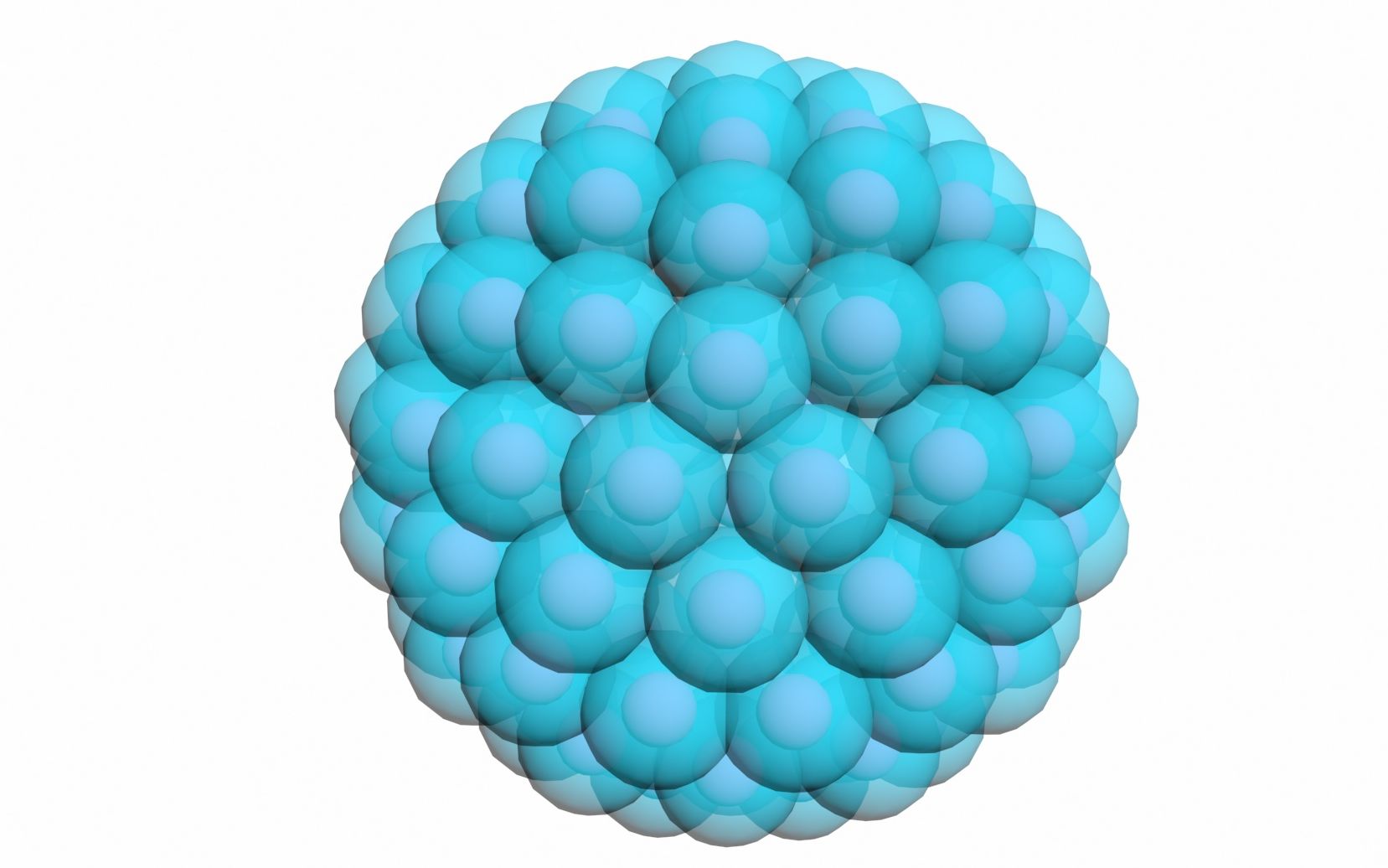 使用3ds Max画肿瘤/肿瘤细胞