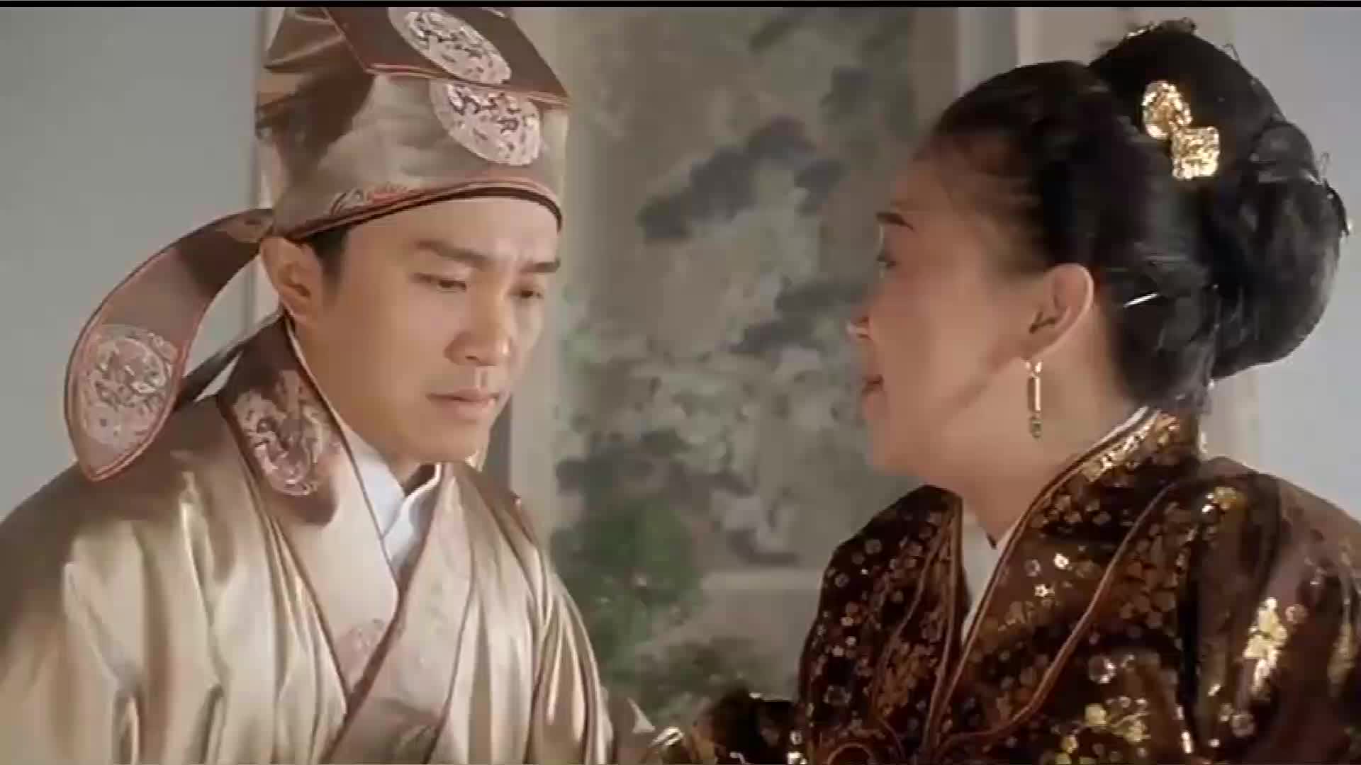 你应该是这个世界上最快乐的人了 不是嘛?(周星驰)
