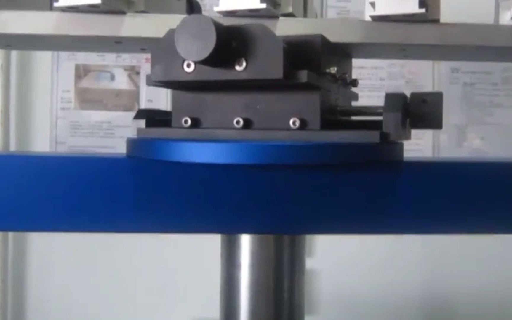 1220WS插拔力试验机操作方法视频【科准测控】