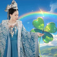 幽兰公主 