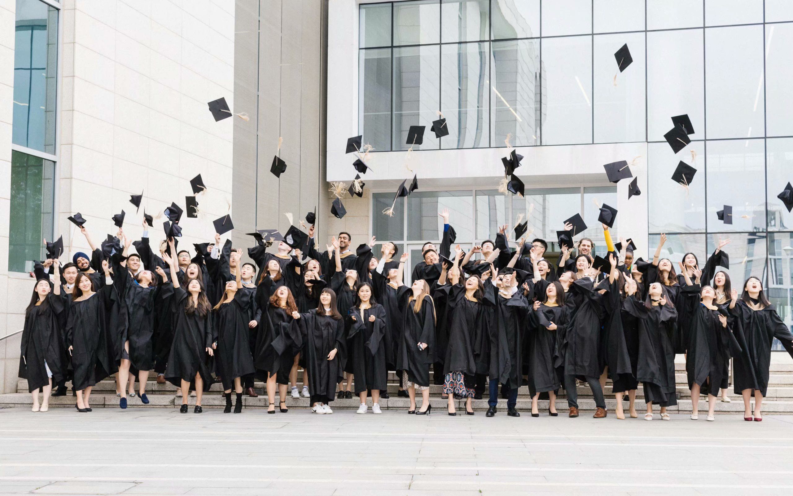 Duke University Fuqua School of Business MMS DKU Class 2019 ...