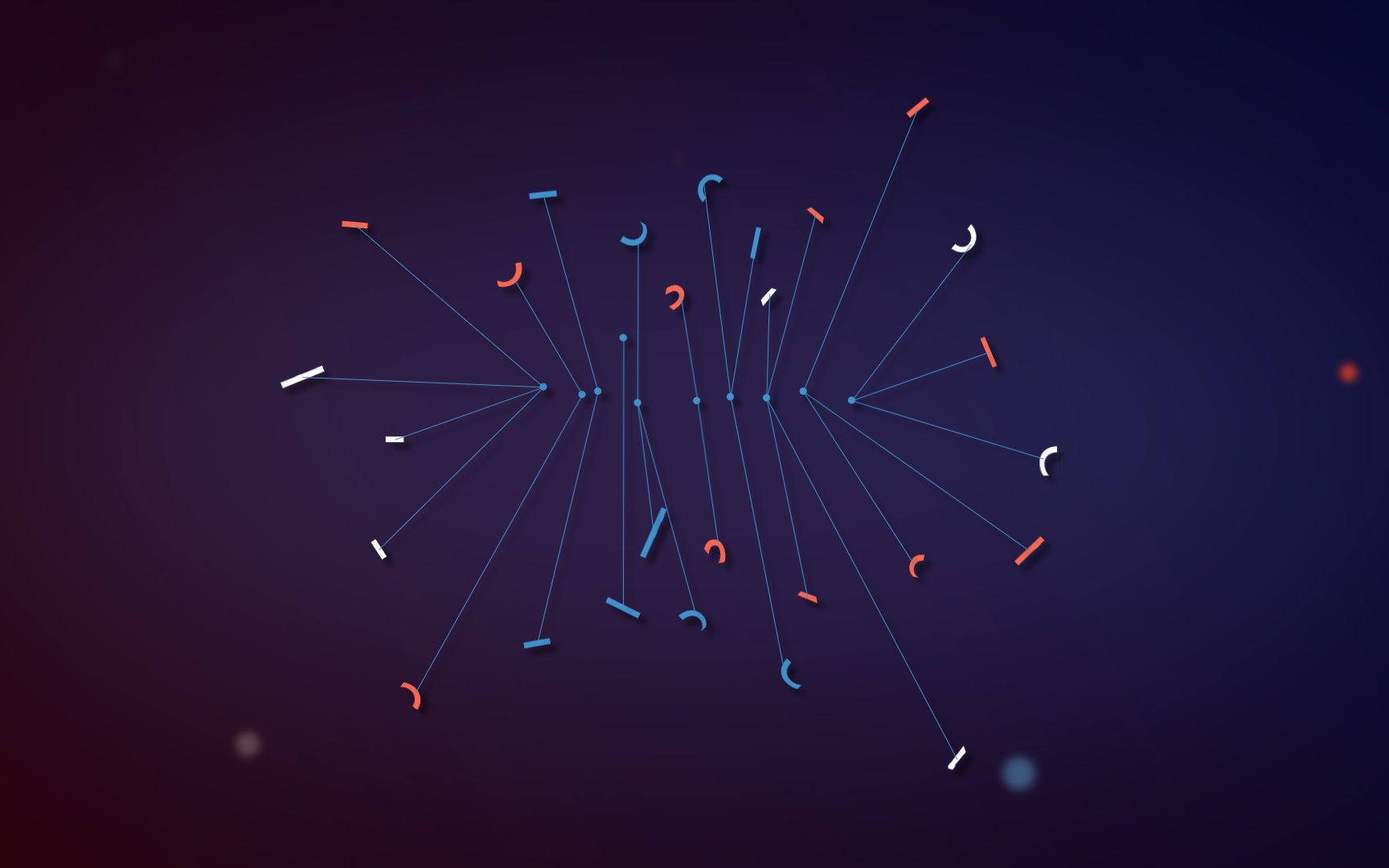 AE制作MG点线连接爆炸动画教程(简易版)-eclipsexue