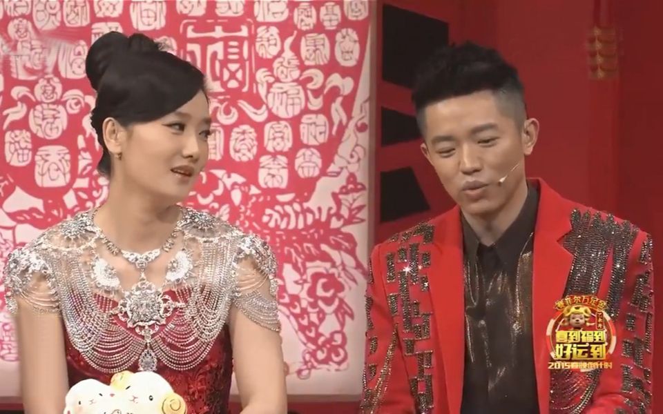 看凤凰传奇和筷子兄弟如何吐槽《最炫小苹果》