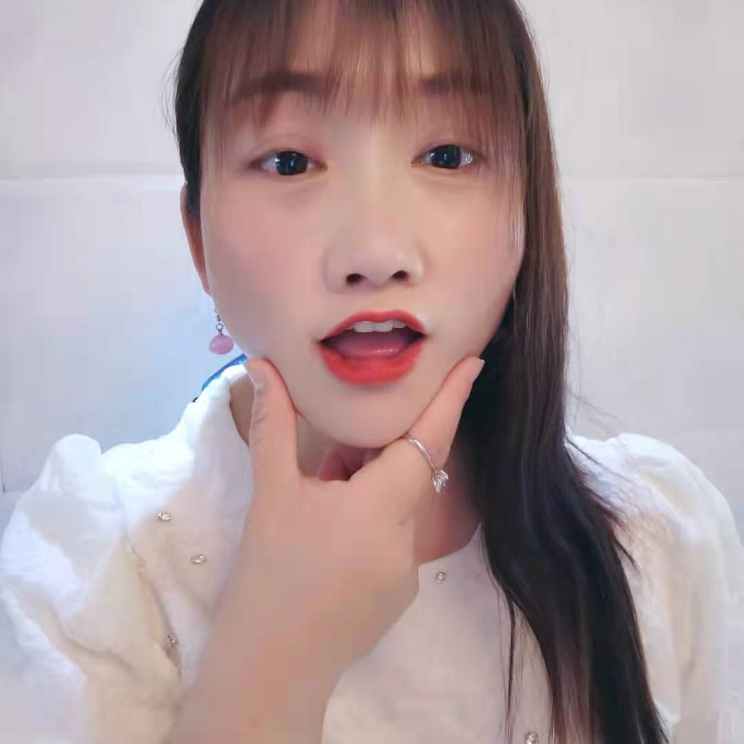 小玲在美国 