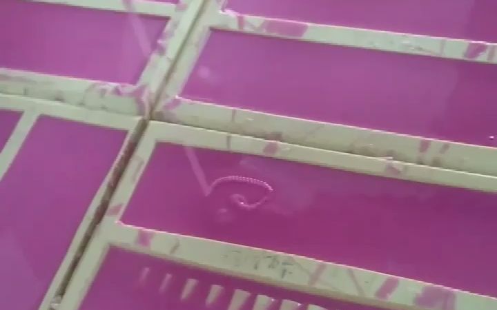 巧克力、饼干硅胶模具制作教程,耐高温 翻模次数多!