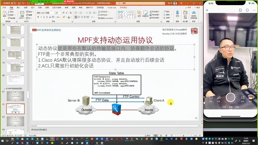 FTP协议简介