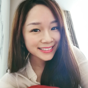 半导体小姐姐阿丽莎 