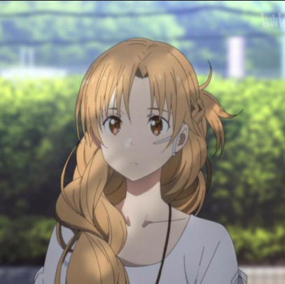 L绫子 