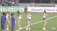 150823 富川FC综合运动场 BAMBINO - Uptown Funk 舞蹈表演
