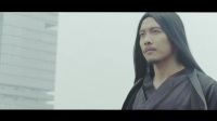 QQ浏览器小说病毒广告 武侠篇