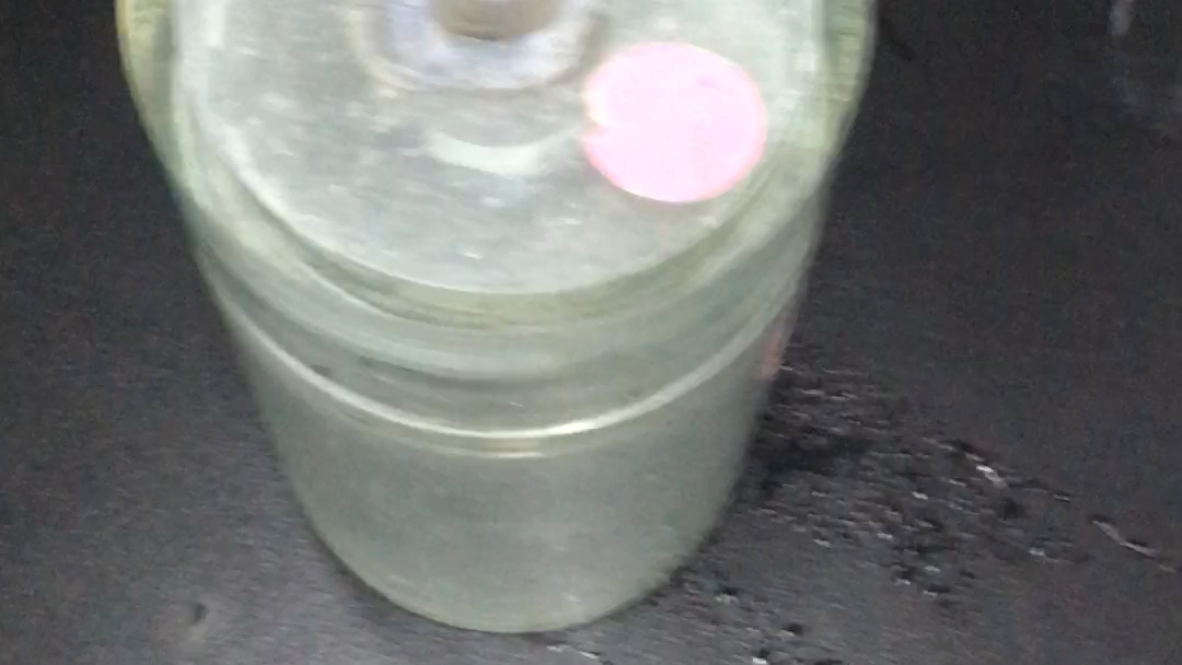 实验室器材的船新玩法