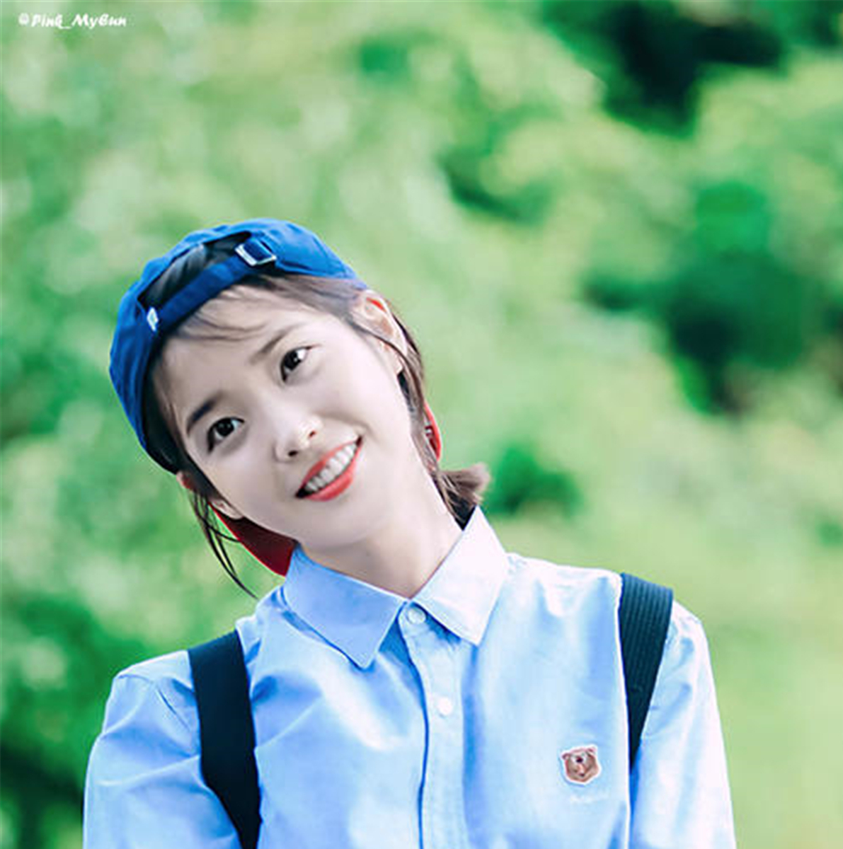 美少女治水 