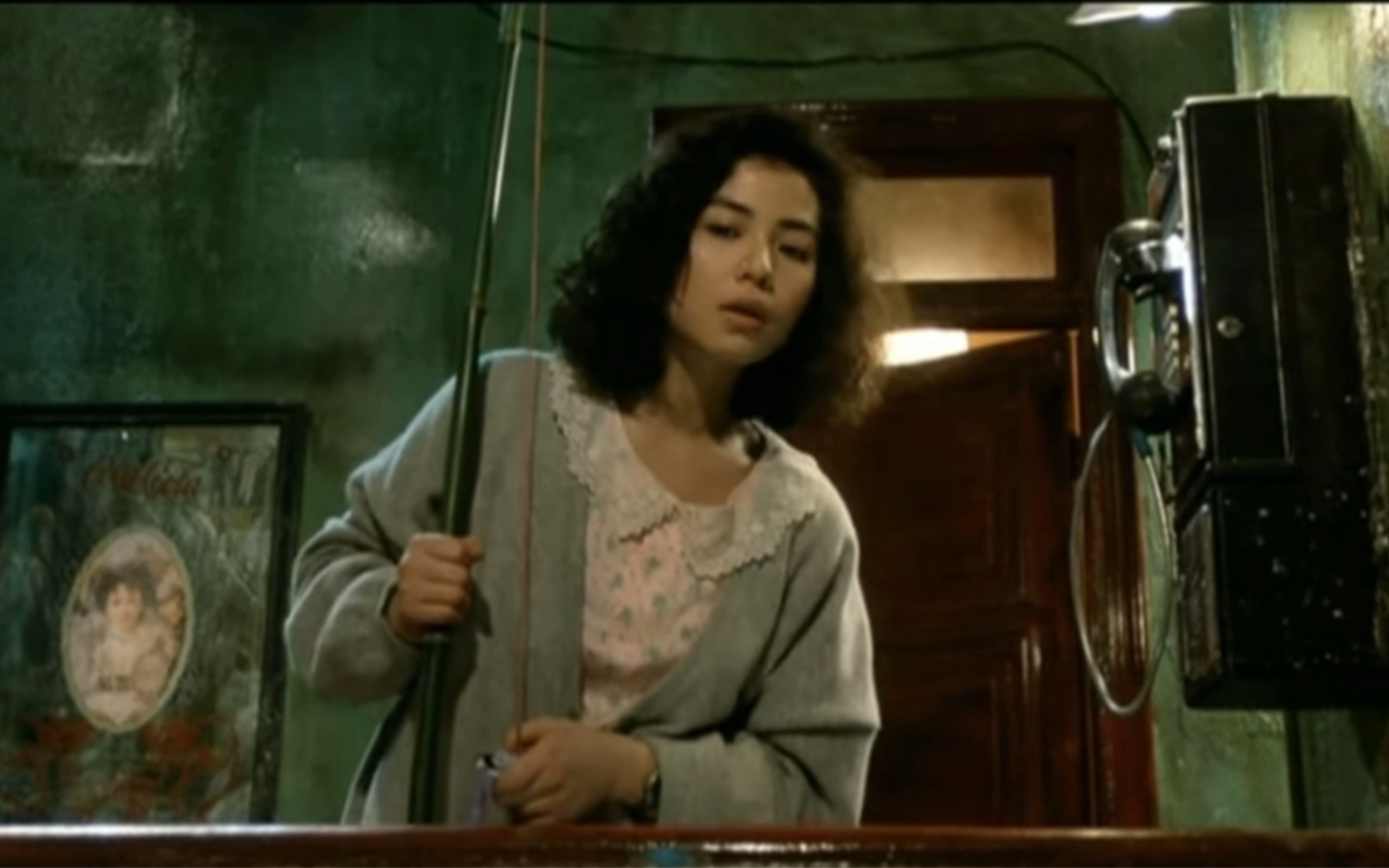 mpc2000xl+sp404采样周润发经典爱情片制作一个梦幻伴奏