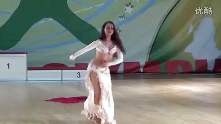 elenaperova russia俄罗斯肚皮舞