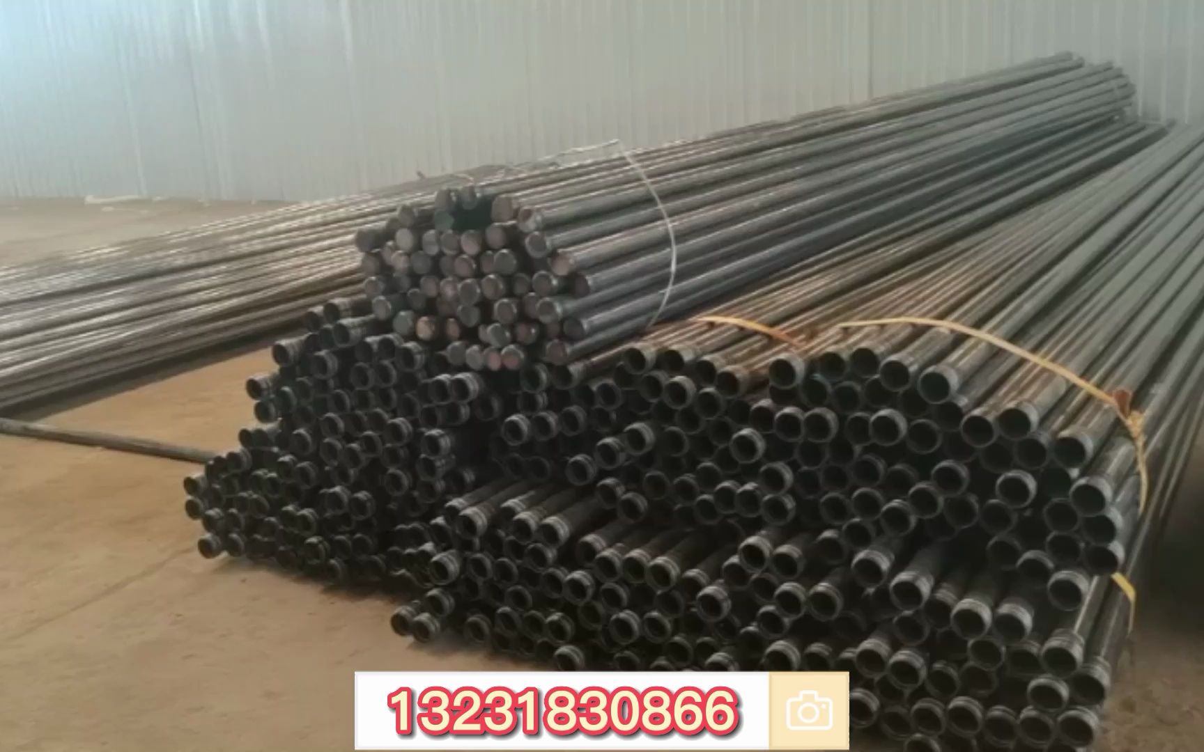 法兰式声测管如何选择声测管